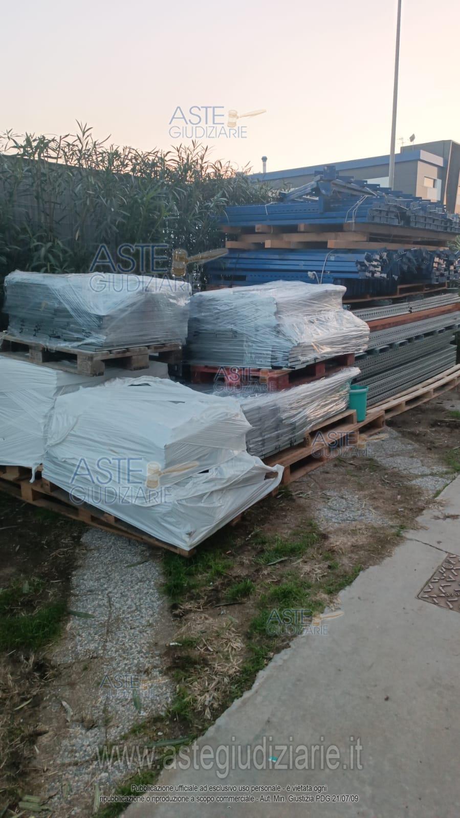 Vendita all'asta A4342667 - BENE GENERICO - Aste Giudiziarie Inlinea S.p.A.