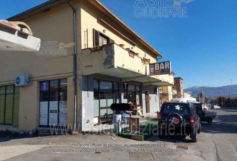 Vendita all'asta A4319728 - APPARTAMENTO - Aste Giudiziarie Inlinea S.p.A.