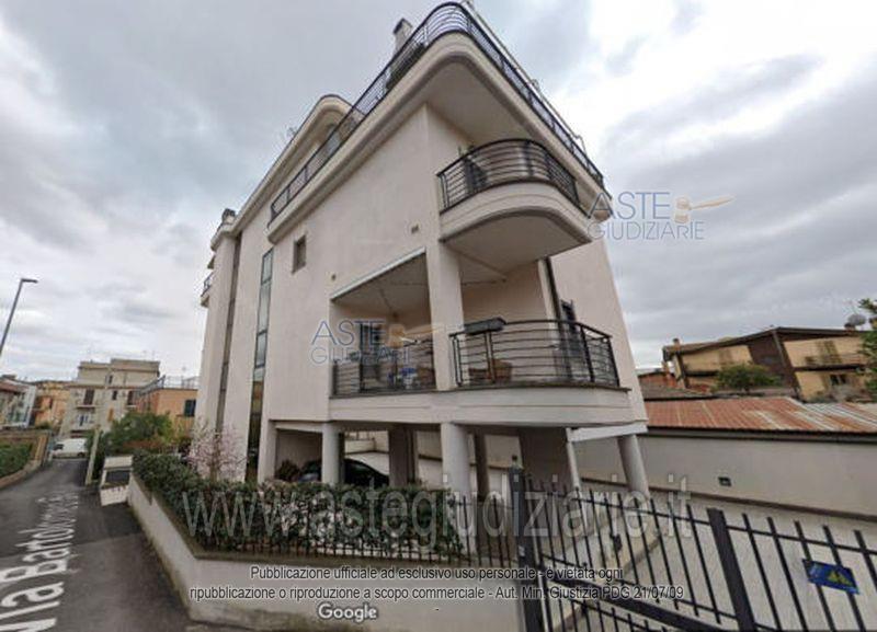 Vendita all'asta A4337186 - ABITAZIONE DI TIPO ECONOMICO - Aste ...